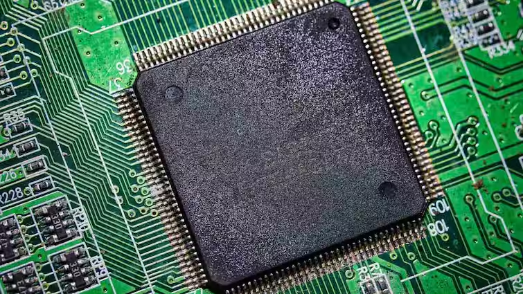 Semicon India 2025: India's first Made in India chip launched ...