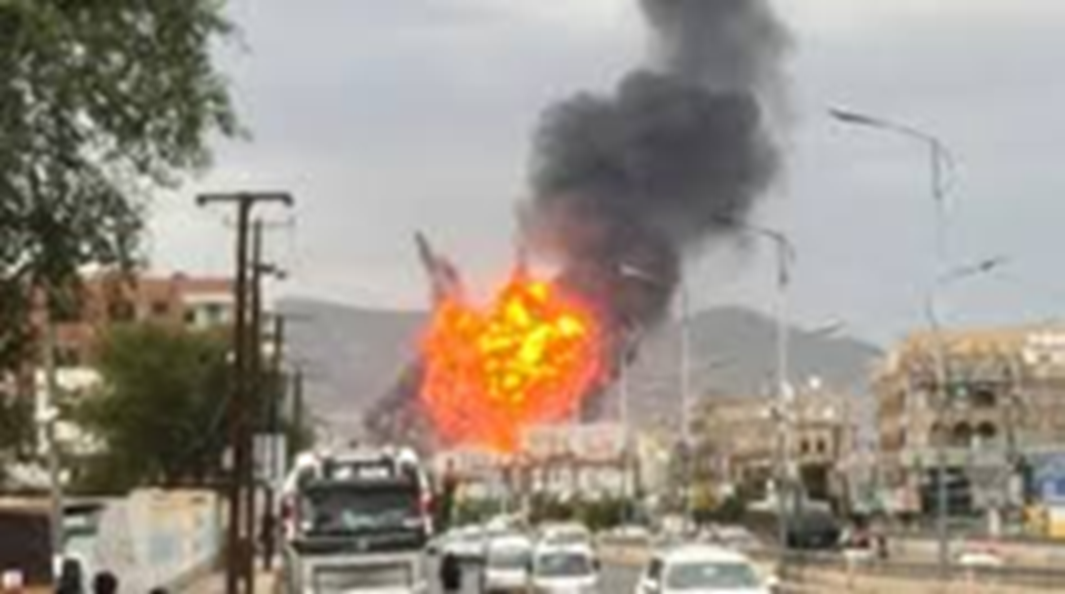 Saudi-UAE Tension: A fierce war erupts between Saudi Arabia and the UAE ...