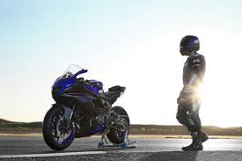 The new Yamaha R7 is launched with a sporty design and modern ...