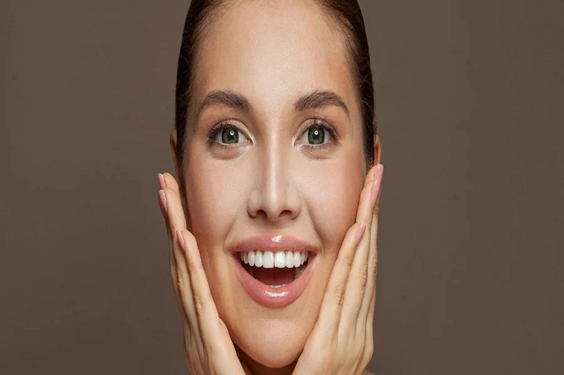 Skin Care Tips - Has your face lost its glow? Apply this to your face ...