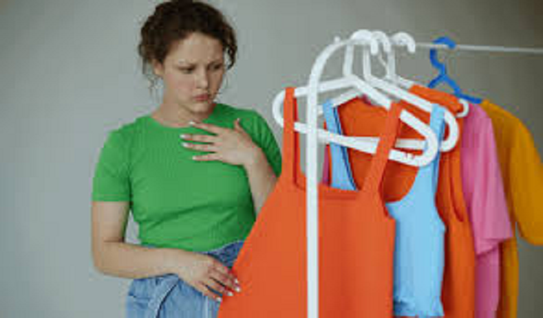 Smell From Clothes: Get rid of the smell of clothes in the rain in 5 ...