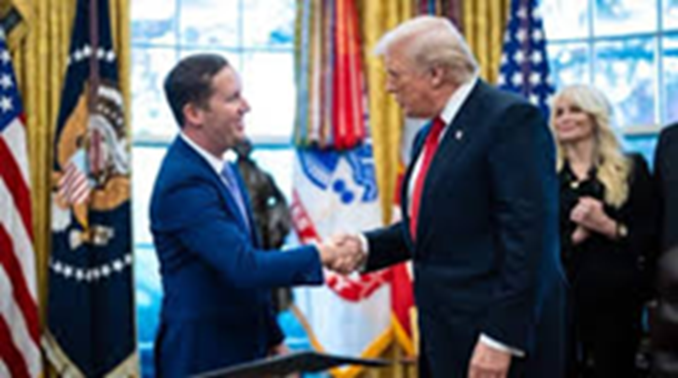 Will Donald Trump visit India amid tariff tensions? US Ambassador ...