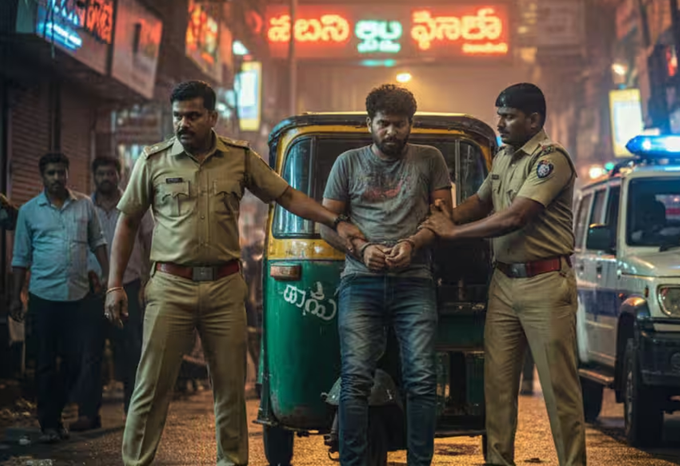 Mumbai youth arrested for blackmailing MP with RTI data leak threat ...