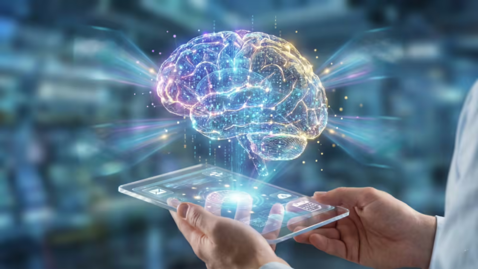 Google Unveils a Smarter Gemini: New ‘Personal Intelligence’ Feature ...