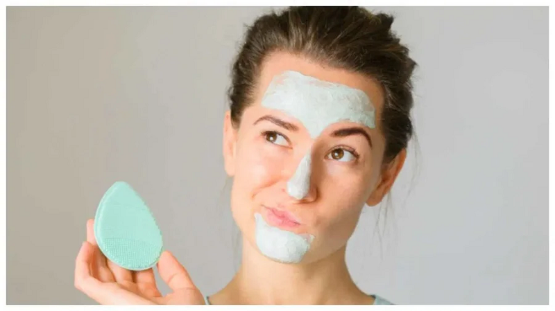 Skin Care Tips - Do you use soap on your face? Learn about its ...