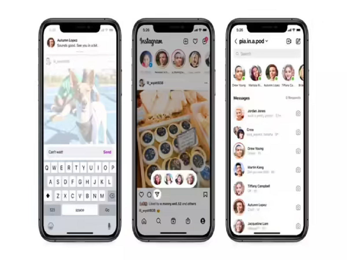 How to Use Instagram’s Quick Reply Feature Without Leaving Your Feed ...