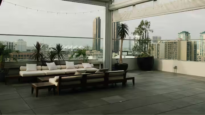 Rooftop Design Ideas: 7 Brilliant Ideas For The Indian Roof! | Kalam Times