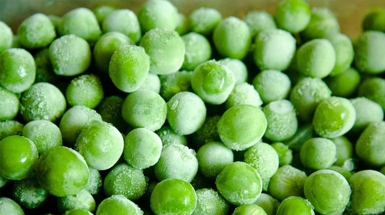Green Peas Storage Tips: Skip Store-Bought Frozen Peas and Preserve ...