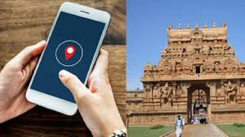 Lifestyle: Is it really wrong to carry a mobile phone to a temple ...