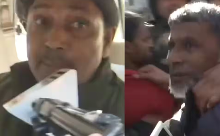 Chomu News: Chaos outside mosque in Chomu, Rajasthan; man in custody ...