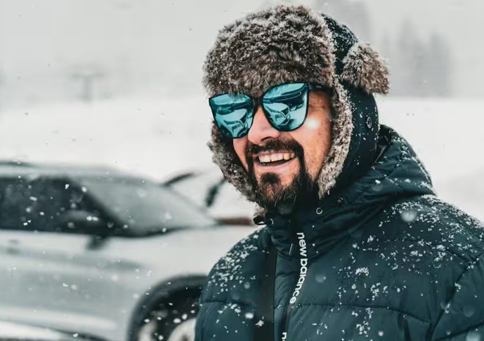 How Cold Is Too Cold: How much cold can our body tolerate, and what ...