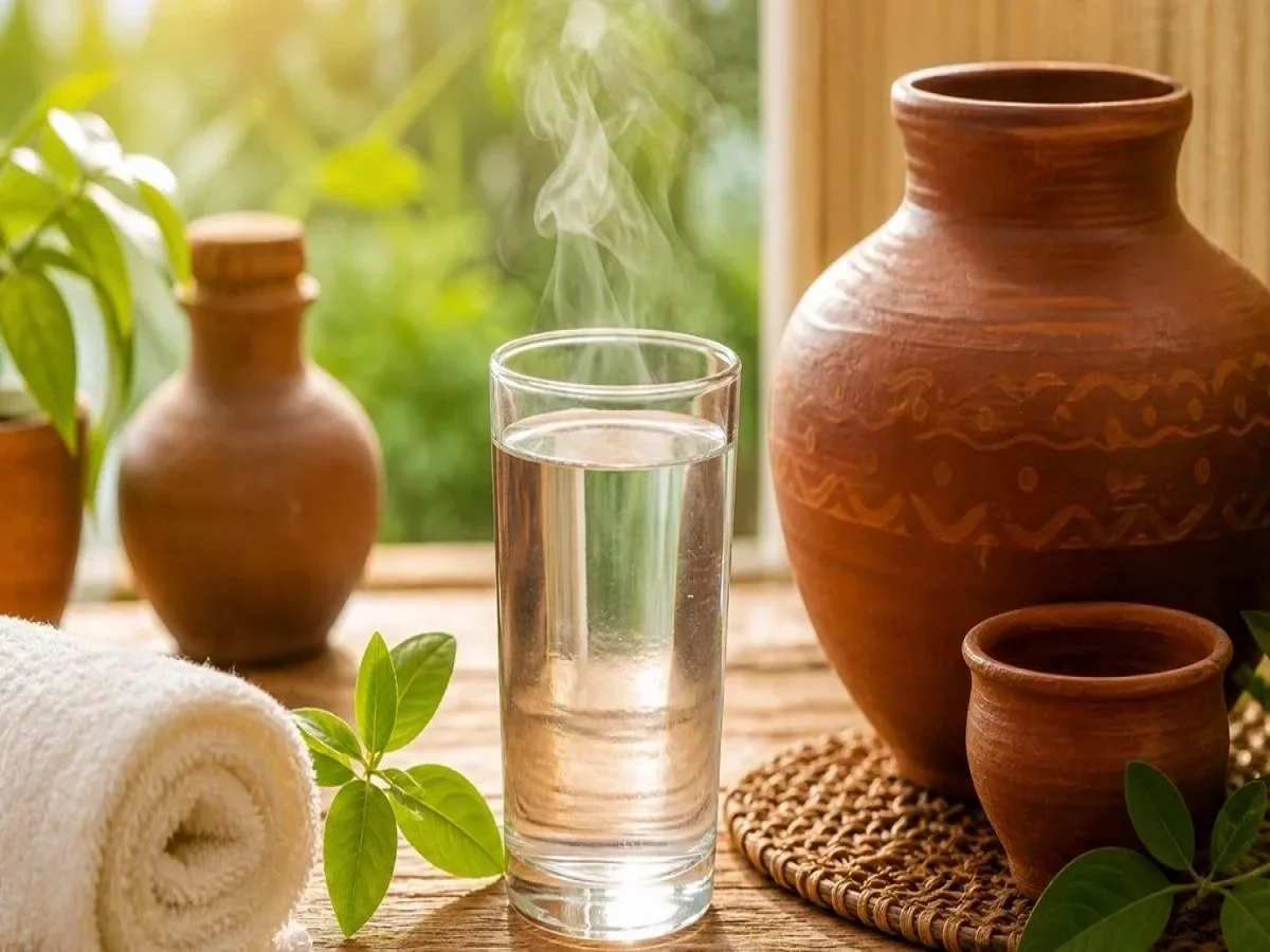 Cold Water in Summer: Is It Really Good for You? Experts Explain the ...
