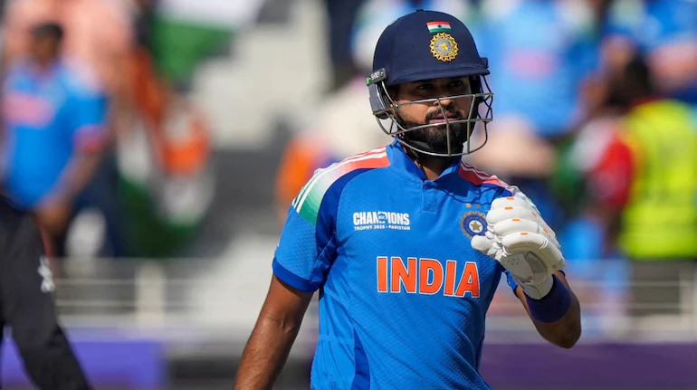 Shreyas Iyer Likely to Return to Team India After Two Months Ahead of ...