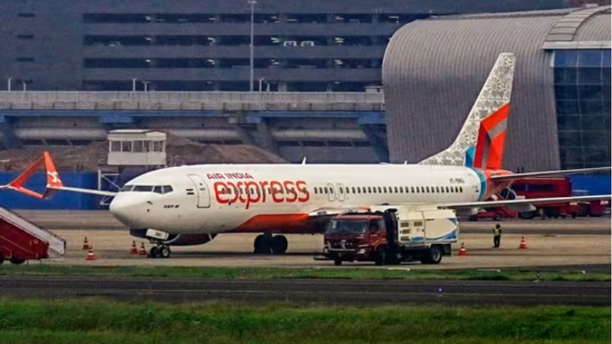 Huge discount: Fly for just ₹1,850! Air India Express' Payday Sale has ...