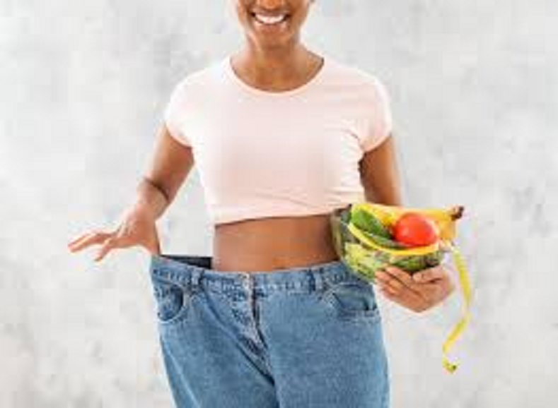 If your weight is not reducing even after reducing calories in your ...