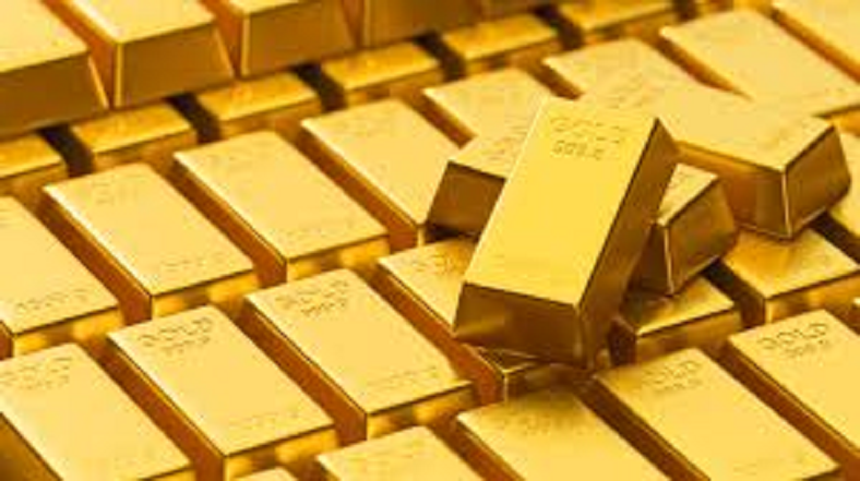 World Gold Reserve: Which country has the most gold in the world? What ...
