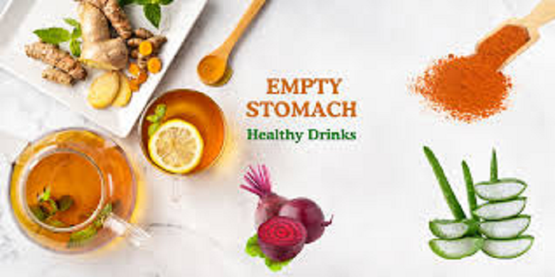Empty Stomach Drink for Kids: What should children drink on an empty ...