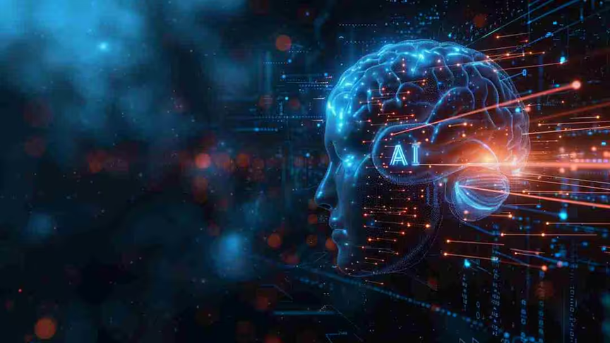 America is left behind! India becomes the fastest AI adopter in the ...