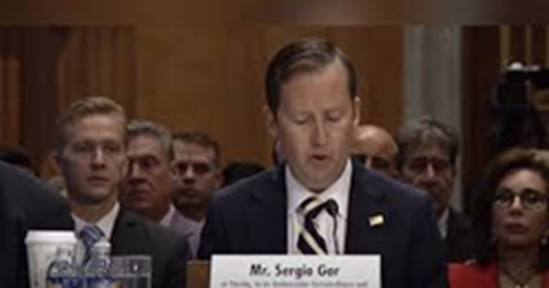 Will Donald Trump visit India amid tariff tensions? US Ambassador ...