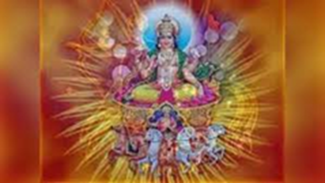 Kharmas 2026 End: As Kharmas ends, doors open for auspicious works ...