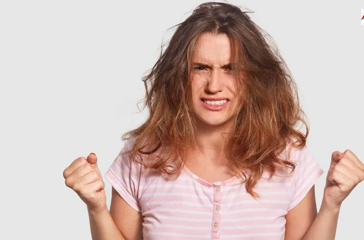 Anger and Heart Disease: If you get angry frequently, be careful, it ...