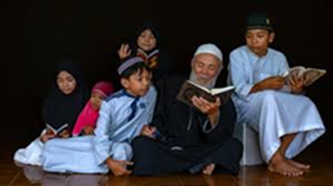 What should you tell your children about Ramadan? Learn 5 important ...