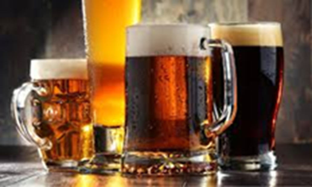 How Much Beer Can Kill You: Never drink this much beer at one time, or ...