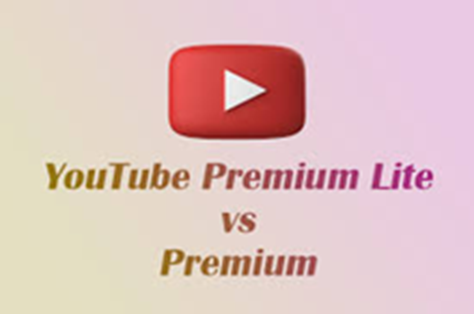 YouTube Premium vs. YouTube Premium Lite: Which plan is better? Learn ...