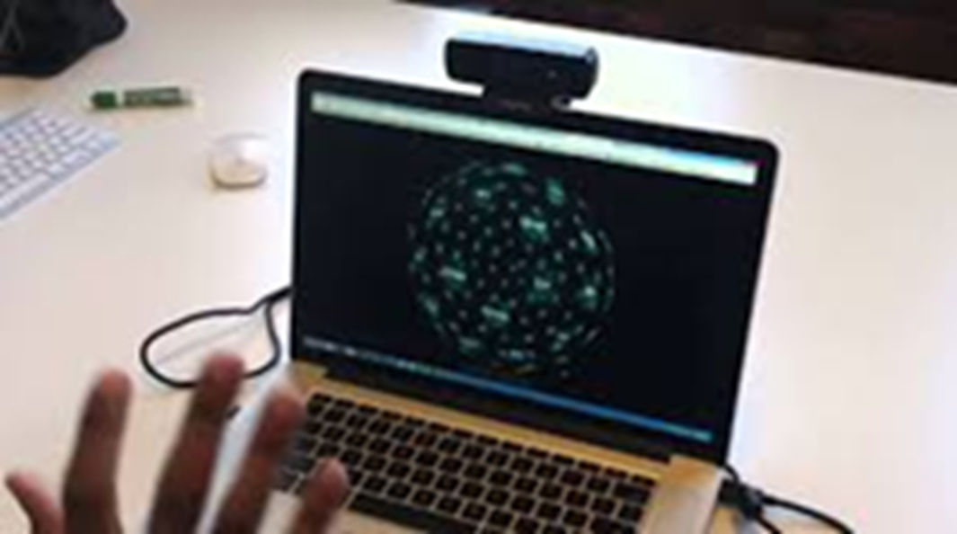 Movie-like things will become reality; now the computer will run on ...